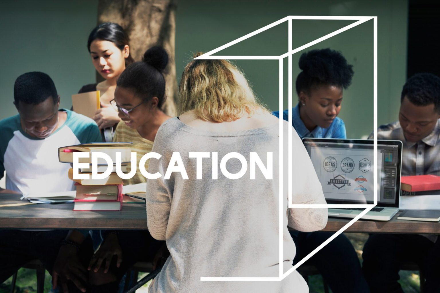 Education – Alpha Grace